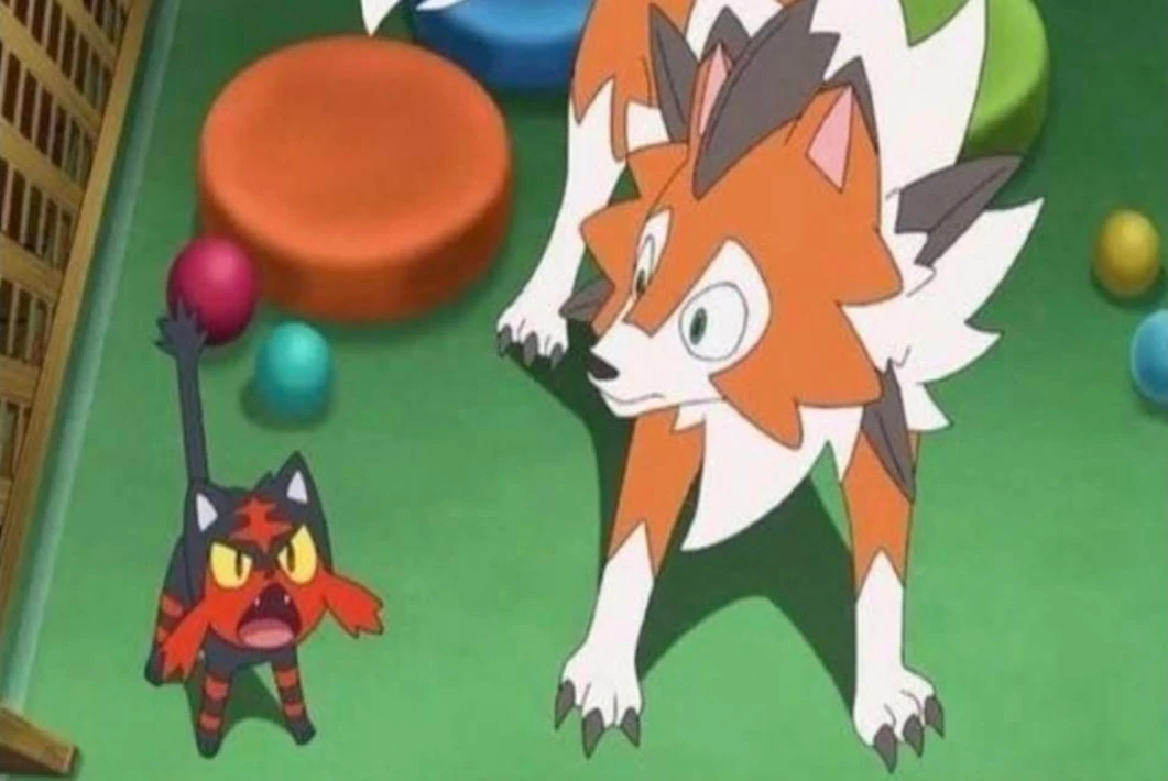 Two of my favorite Pokémon in the same image | Fandom