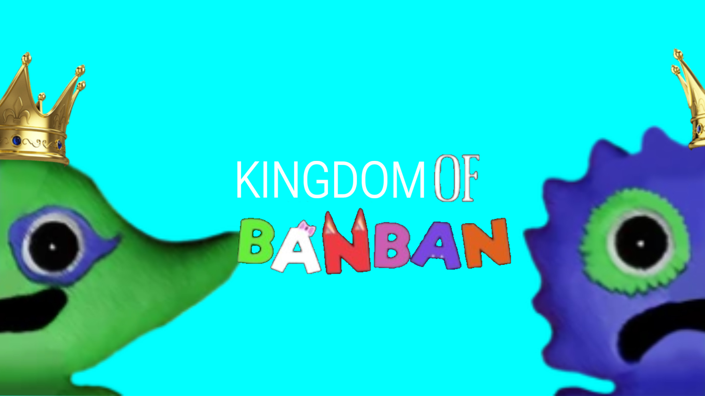 Kingdom Of Banban | Fandom
