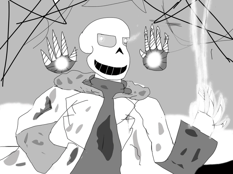 I made this took a while | Fandom