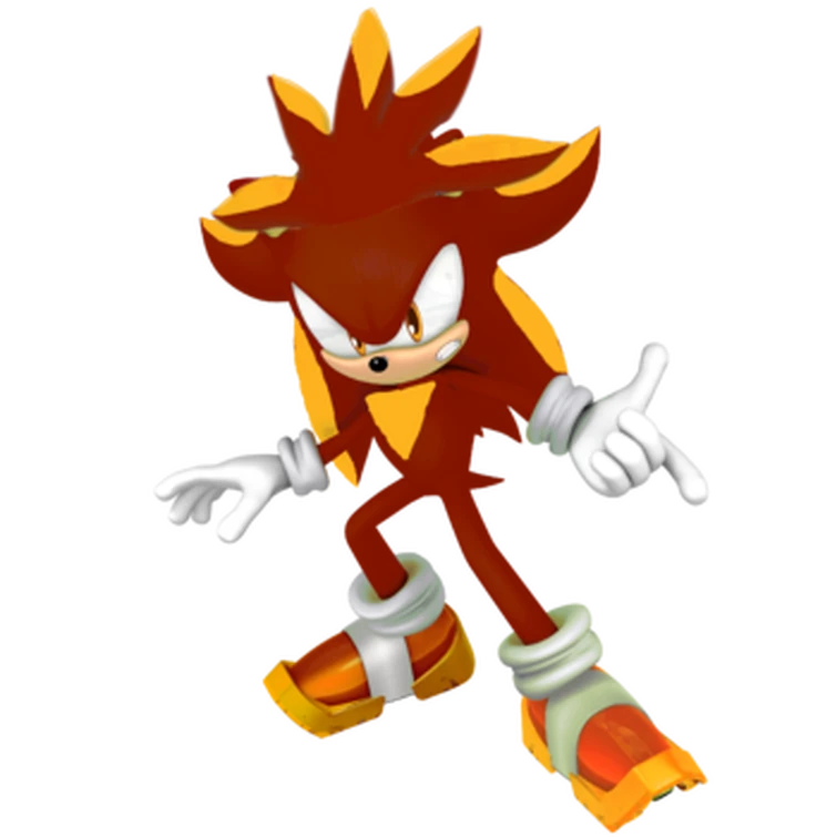 My OCs (Maximus the Hedgehog and Katie the Hedgehog) | Fandom