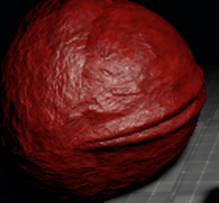 Eyeball for my E-Section fangame | Fandom