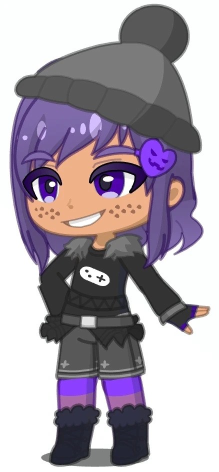 Doom's Angels Design Masterpost | Fandom