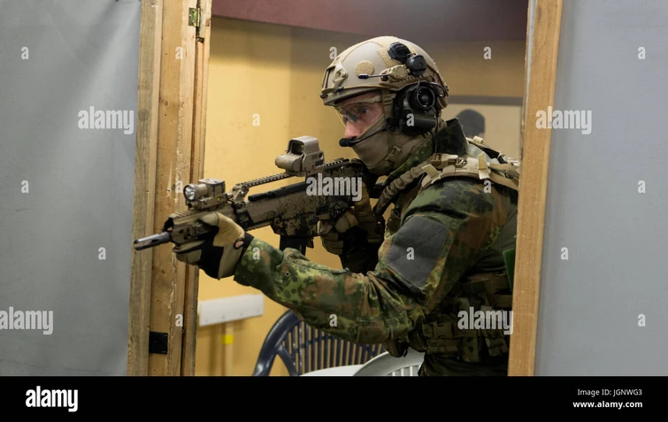 KSK, rate on accuracy | Fandom