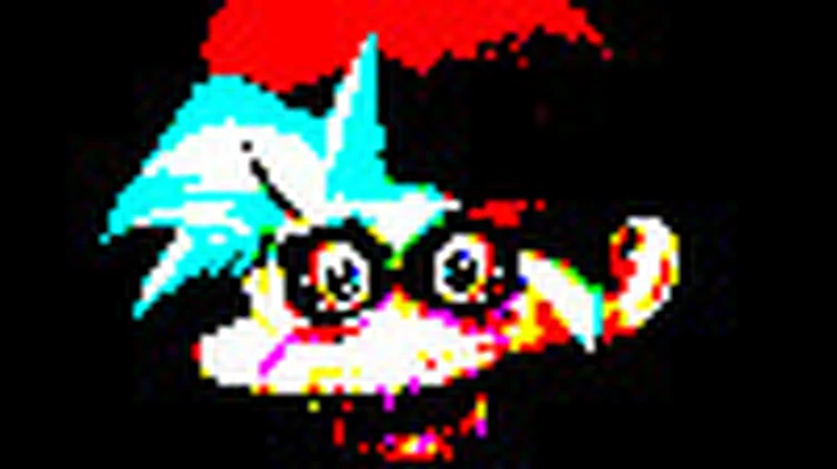 top ten fnf cursed images. | Fandom