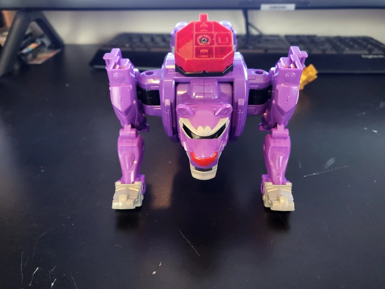Donbrothers 6th ranger mecha review | Fandom