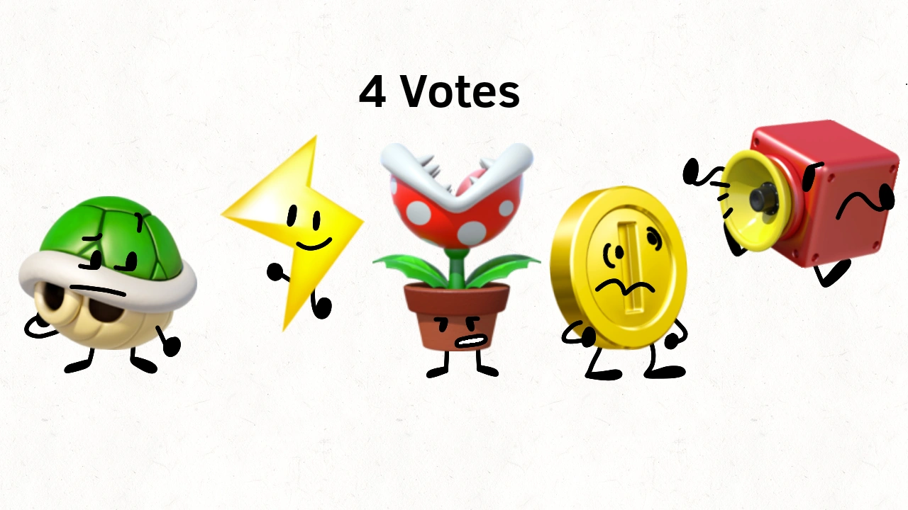 Mario Kart 8 Items VV 2 | Fandom