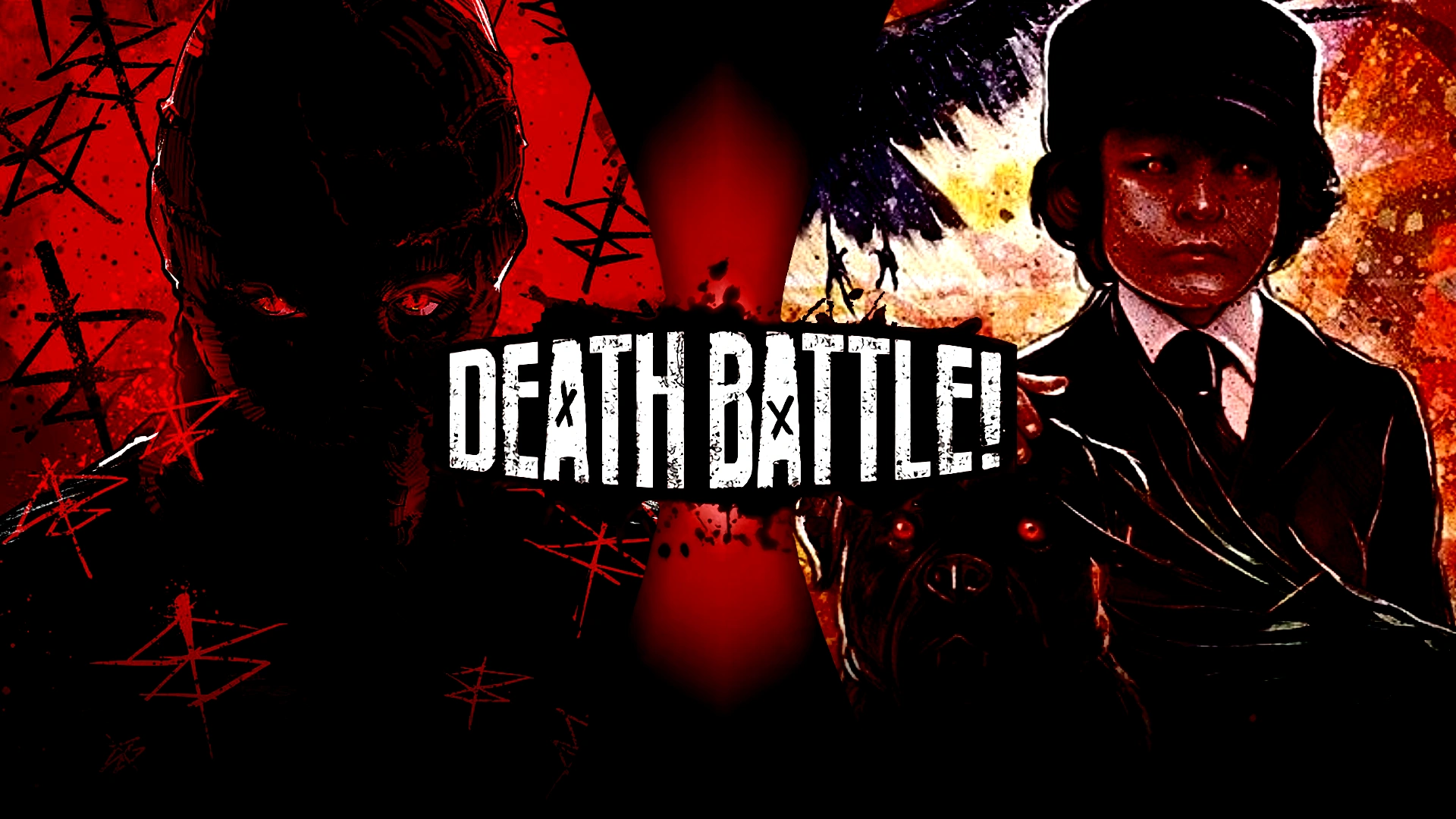 THUMBNAIL CHALLENGE | Fandom