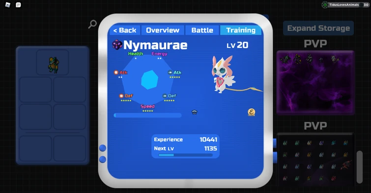 Discuss Everything About Loomian Legacy Wiki | Fandom