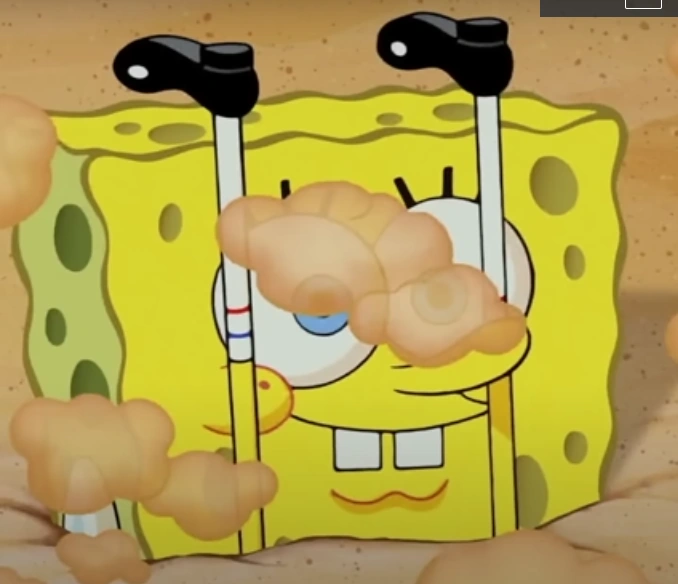 SPUNCH BOB REFERENCED BEEFYDIE /J | Fandom