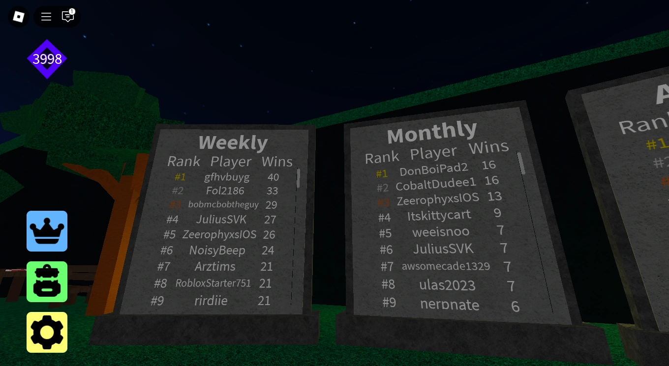 Something cool. | Fandom