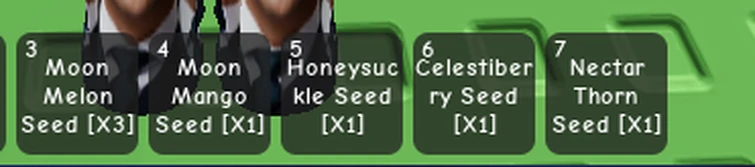 Discuss Everything About Grow a Garden Wiki | Fandom