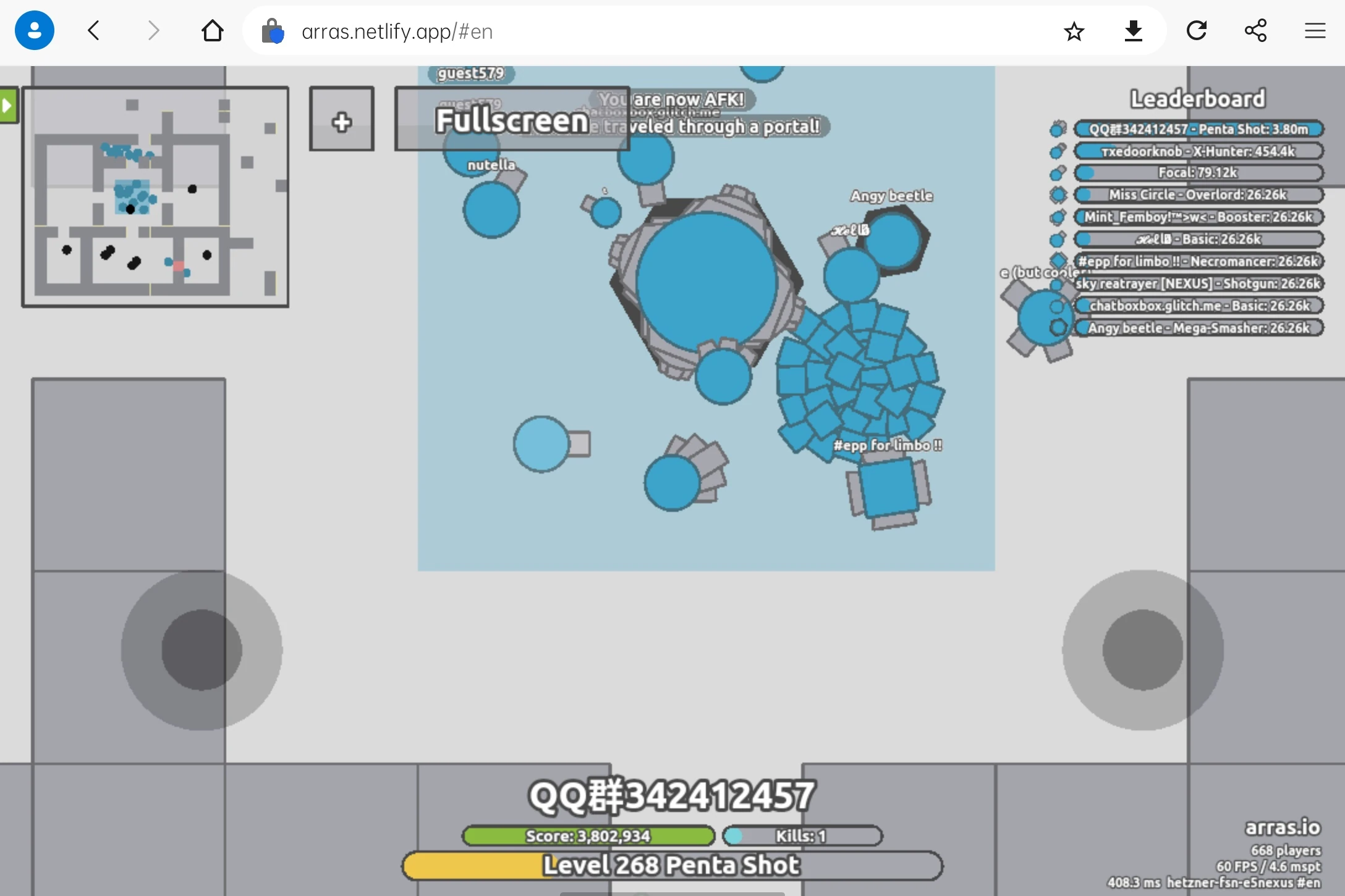 SHINY ALPHA PENTAGON | Fandom