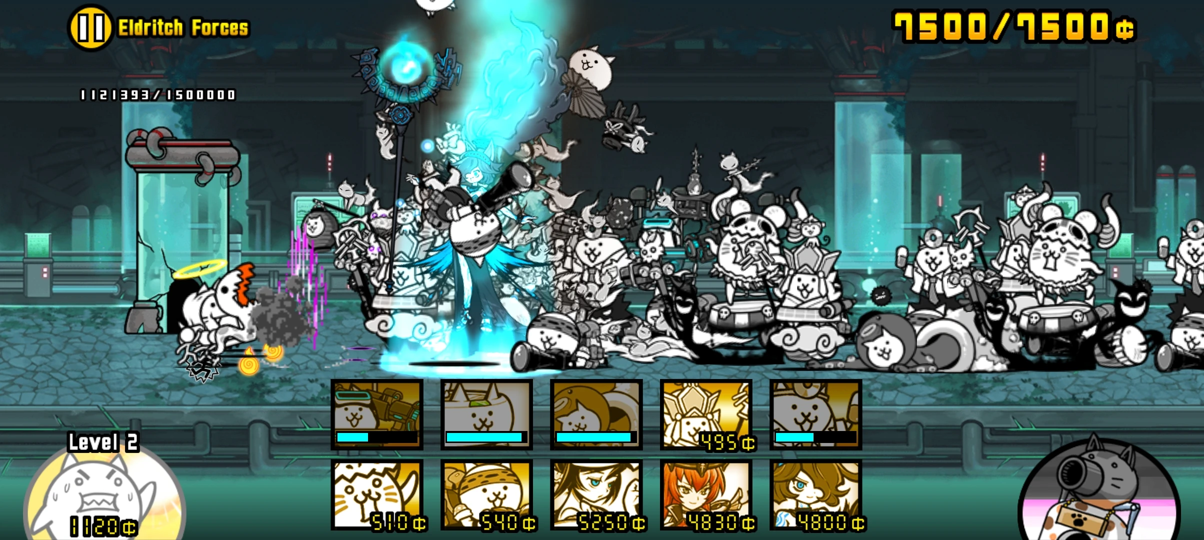 The end of legend stages | Fandom