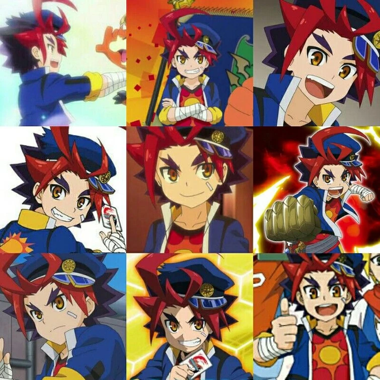 Goodbye Buddyfight | Fandom