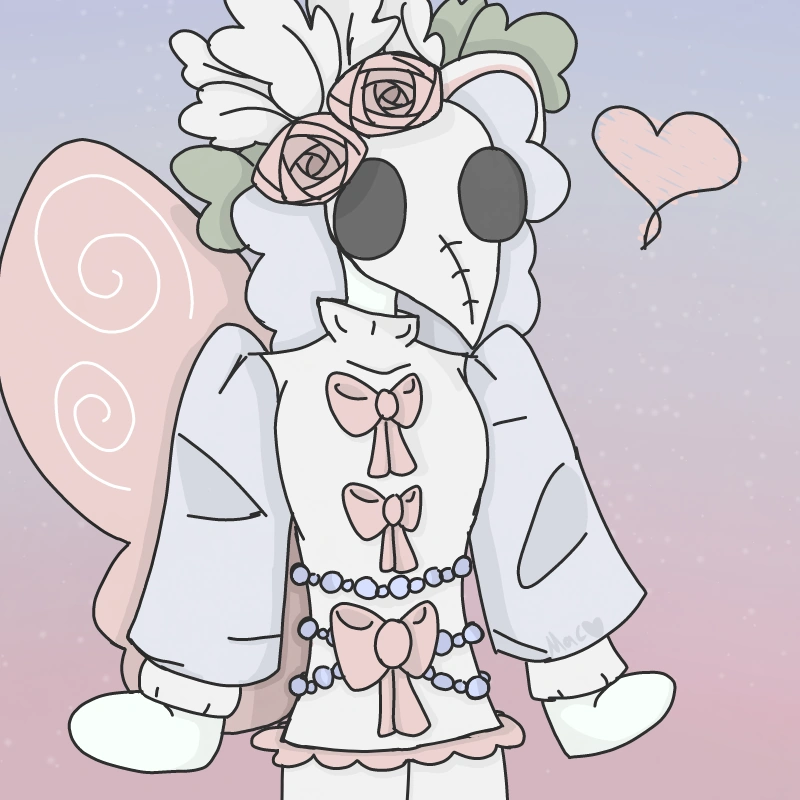 uhhhh, here ya go sam (finished ya pfp) | Fandom