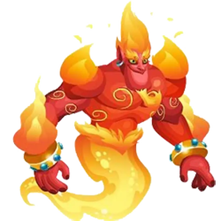 Discuss Everything About Monster Legends Wiki | Fandom