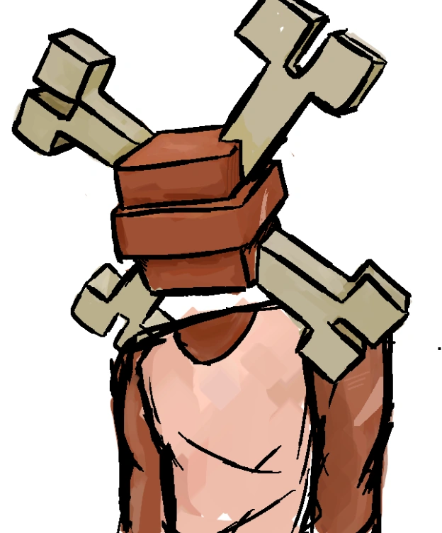 bone blossom² | Fandom