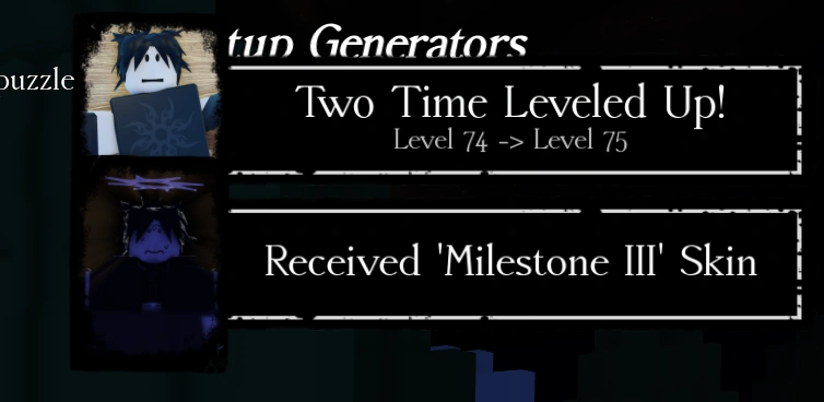 Is it still possible to get the Legacy Milestone 4 Two Time? 💔 | Fandom