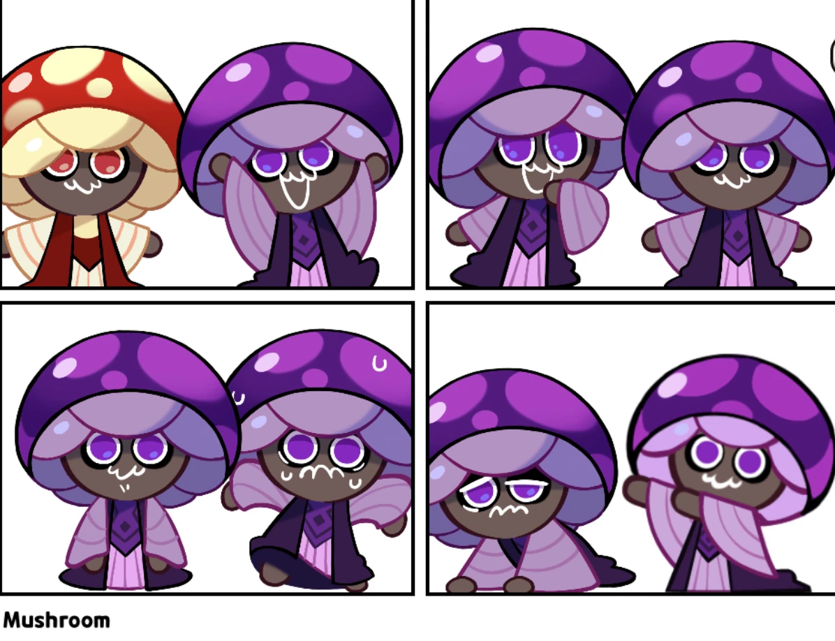 Mushroom. | Fandom