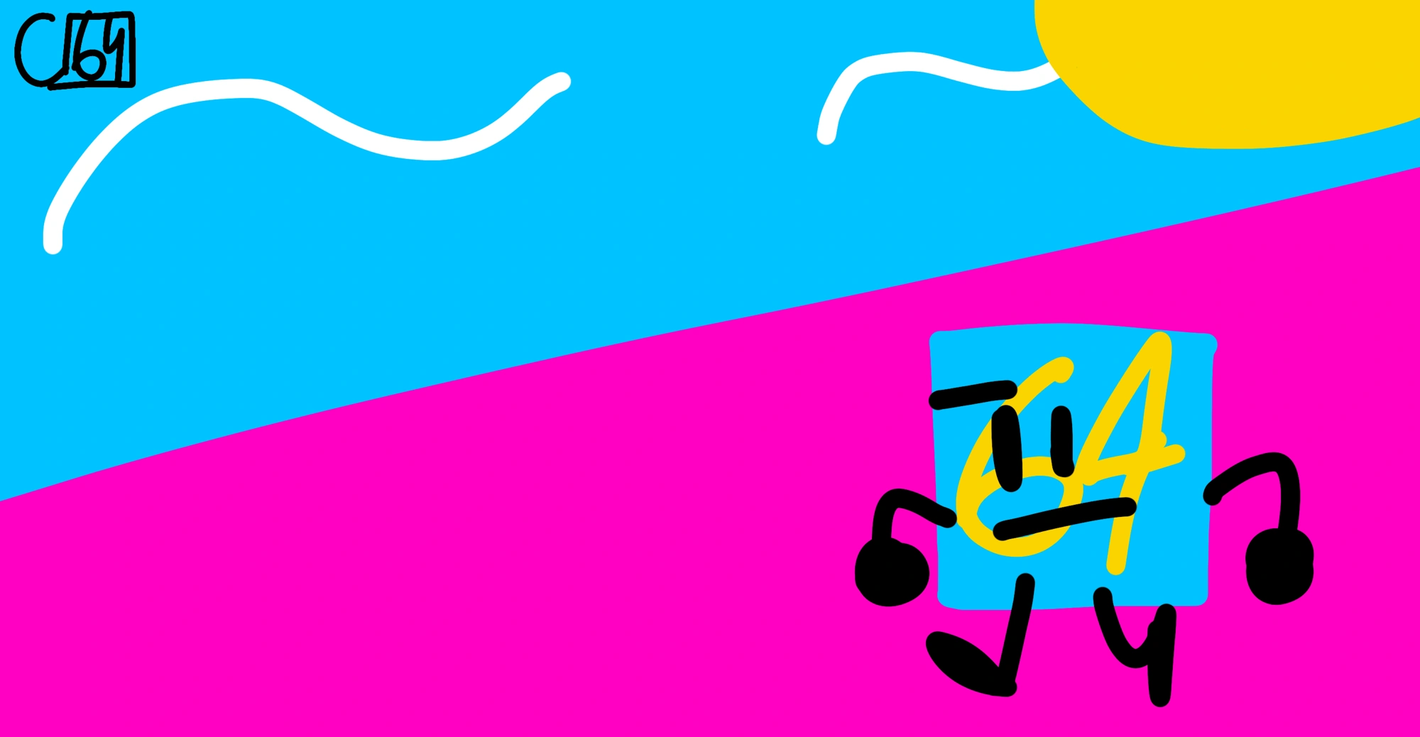 used the Cartoon Network color scheme | Fandom