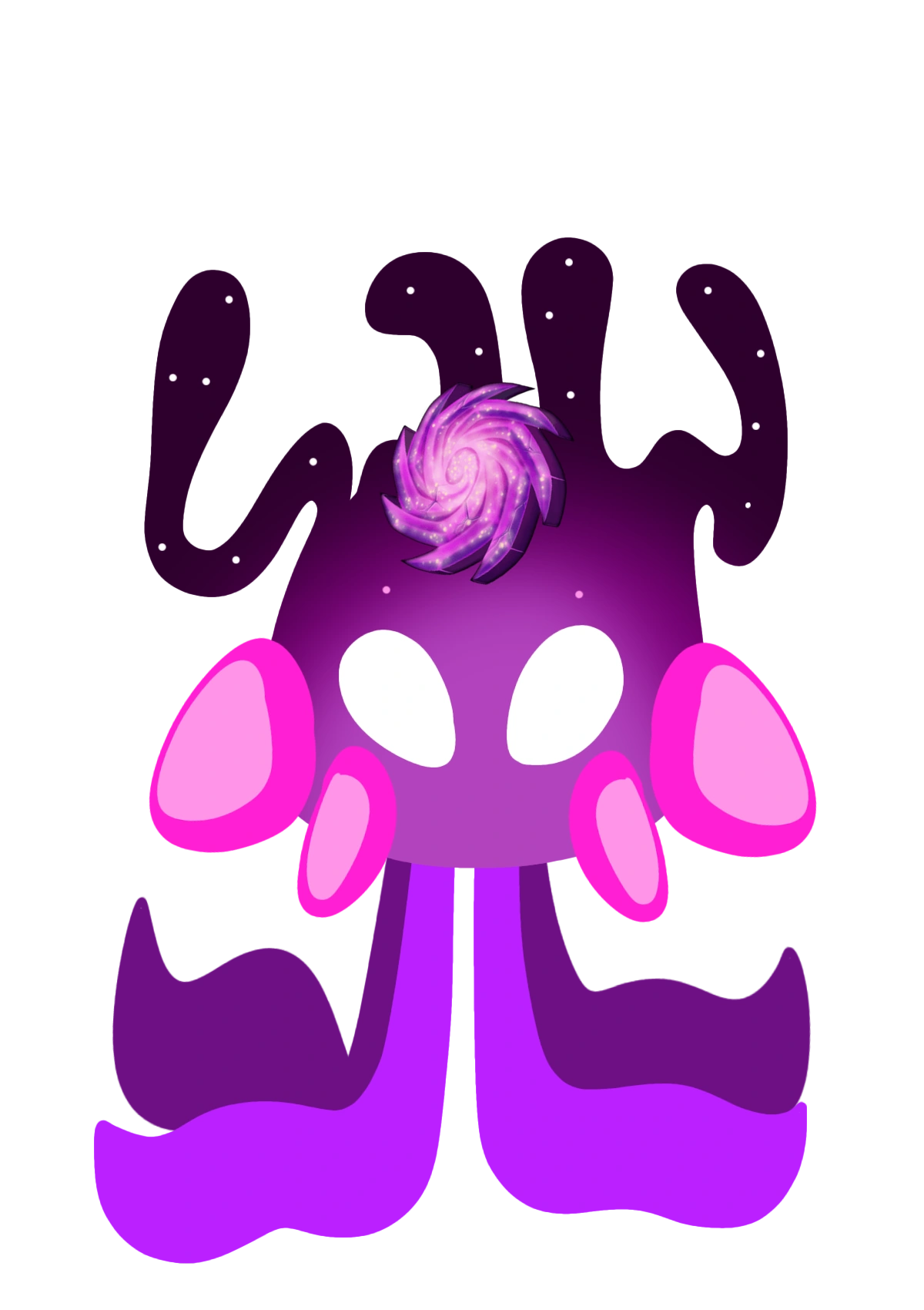 The Nebulox Crystalling - Nebuling | Fandom