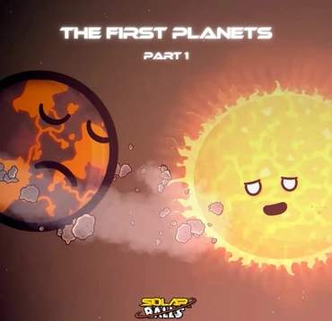 Discuss Everything About SolarBalls Wiki | Fandom