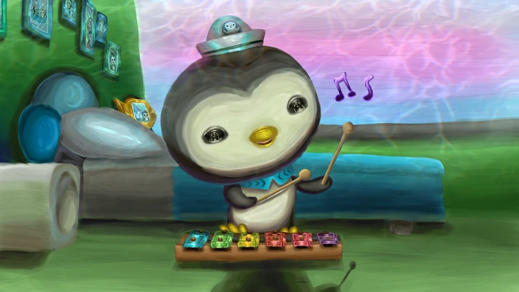 Discuss Everything About Octonauts Wiki | Fandom