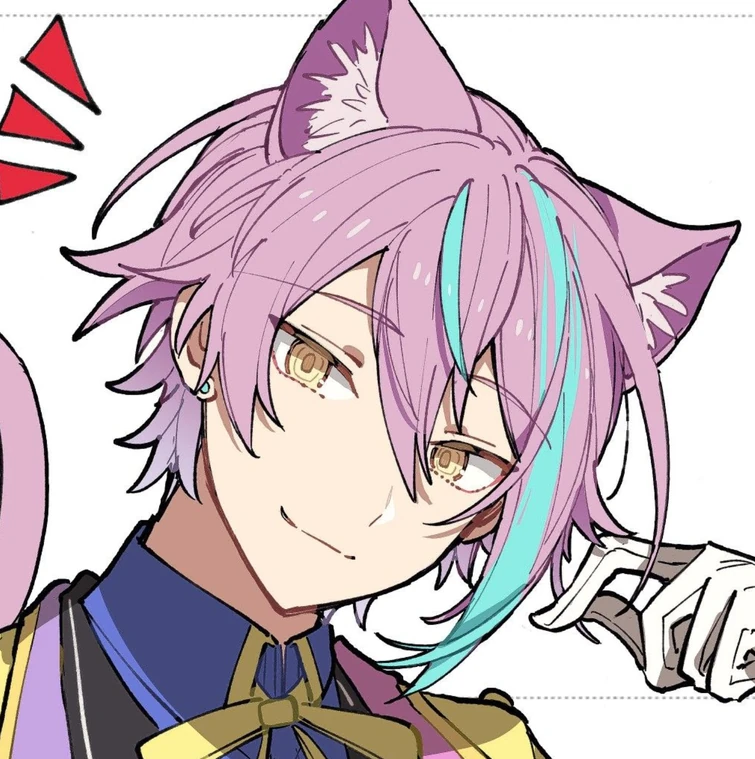 I like cat Rui | Fandom