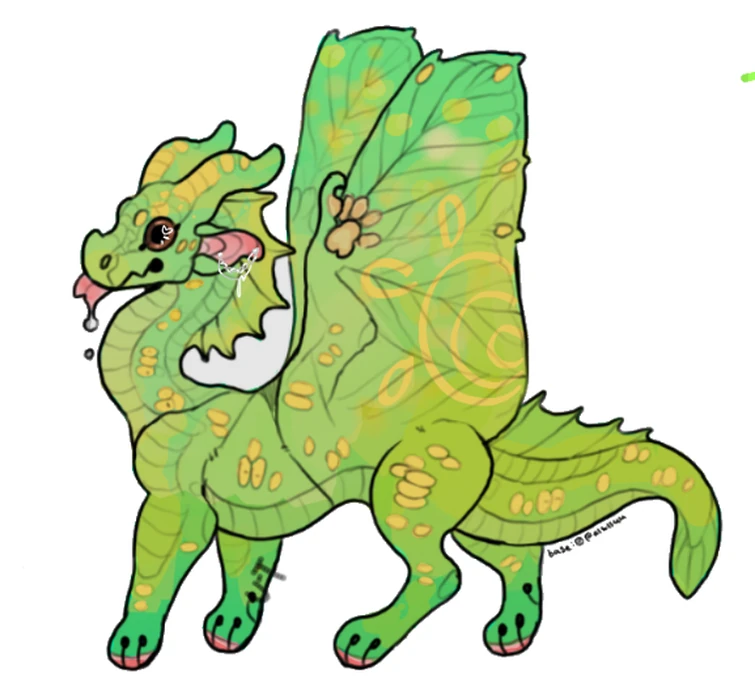 Leafwonk OTA!!! | Fandom