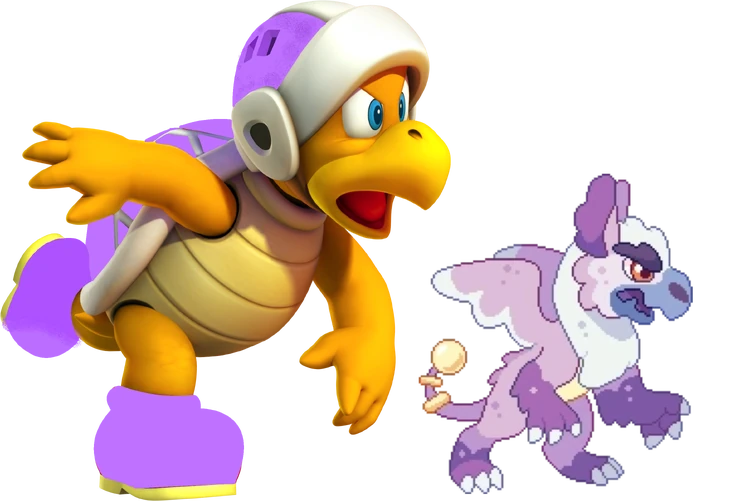 Discuss Everything About Fantendo - Game Ideas & More | Fandom