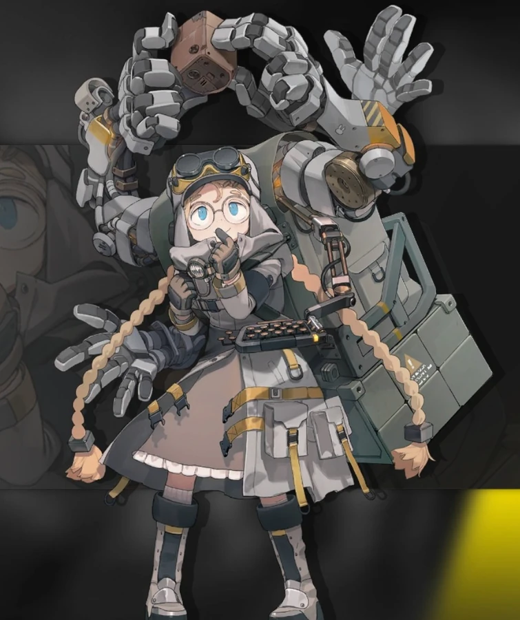 Discuss Everything About Alchemy Stars Wiki | Fandom