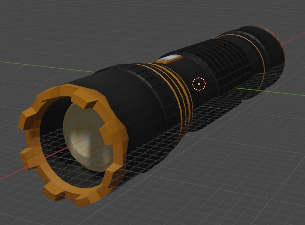 Flashlight but it's more realistic | Fandom