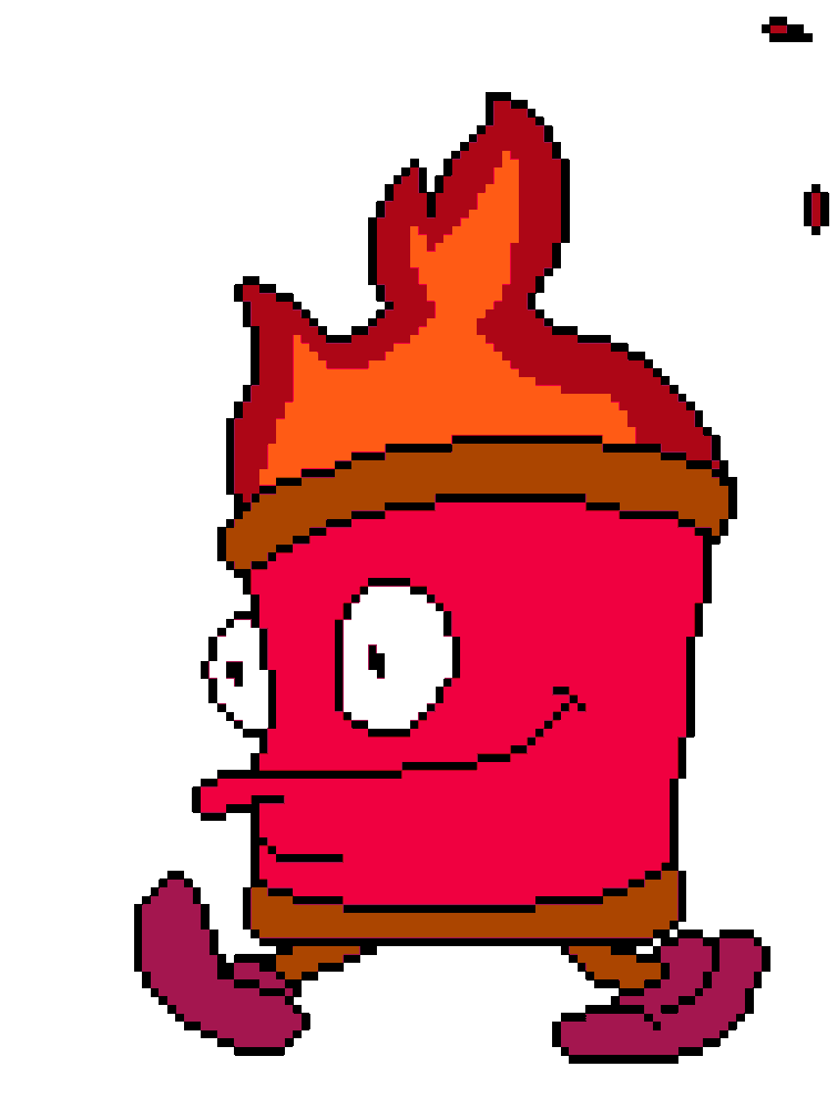 look at this goofy guy | Fandom