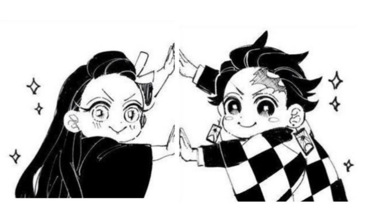 kny matching pfp | Fandom