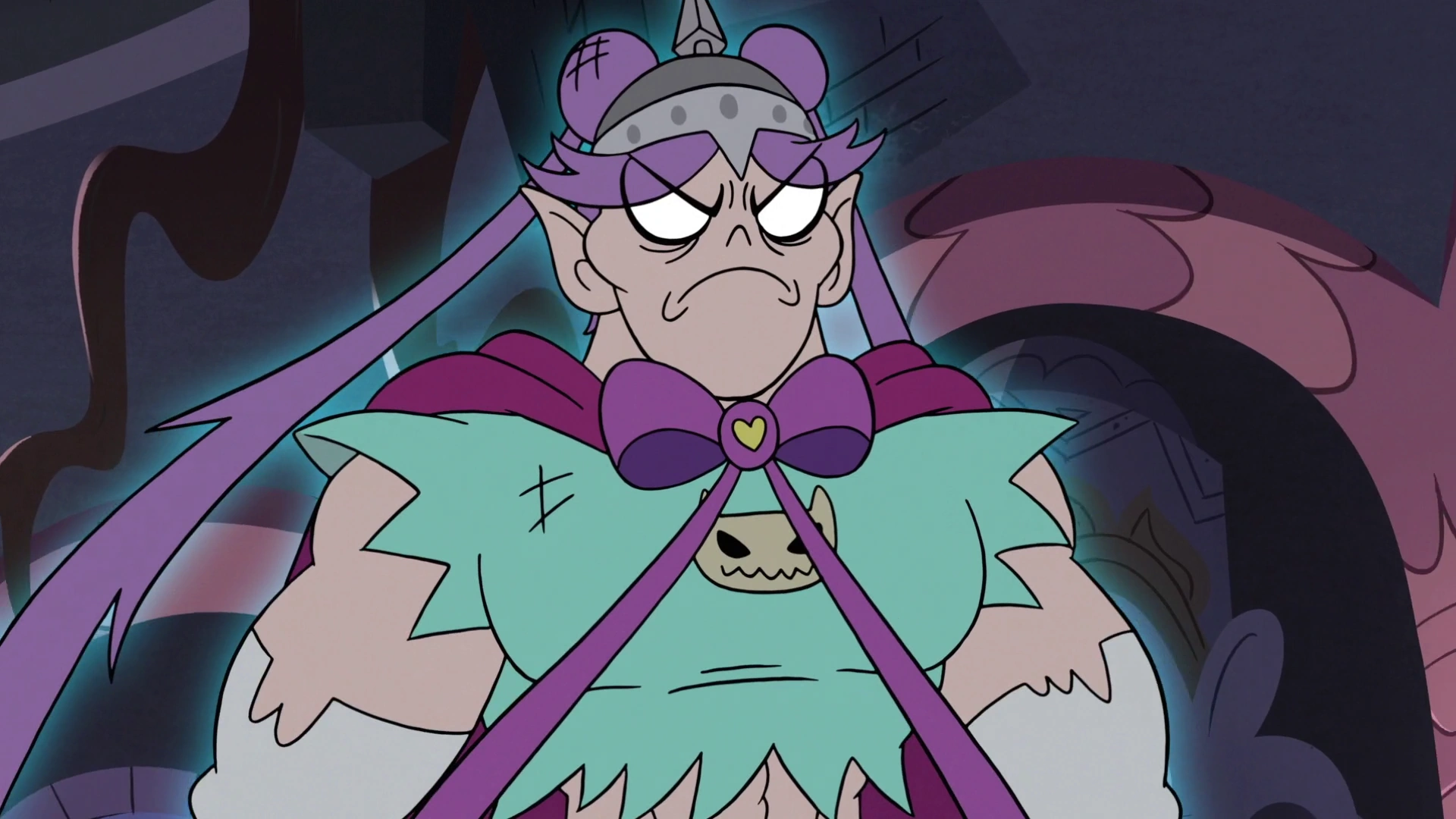 Are Solaria Mina and the other Solarian warriors hatesinks ? | Fandom