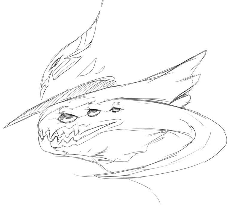 Just got the mood to draw smth | Fandom