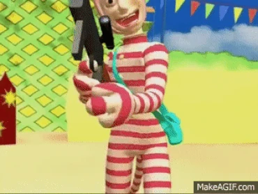 Discuss Everything About Popee the Performer Wiki | Fandom