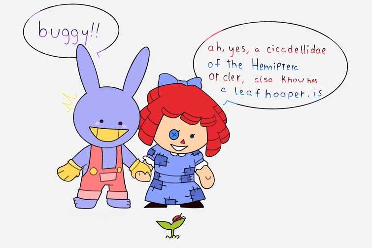 they are my favorite ship in TADC fffffrrt | Fandom