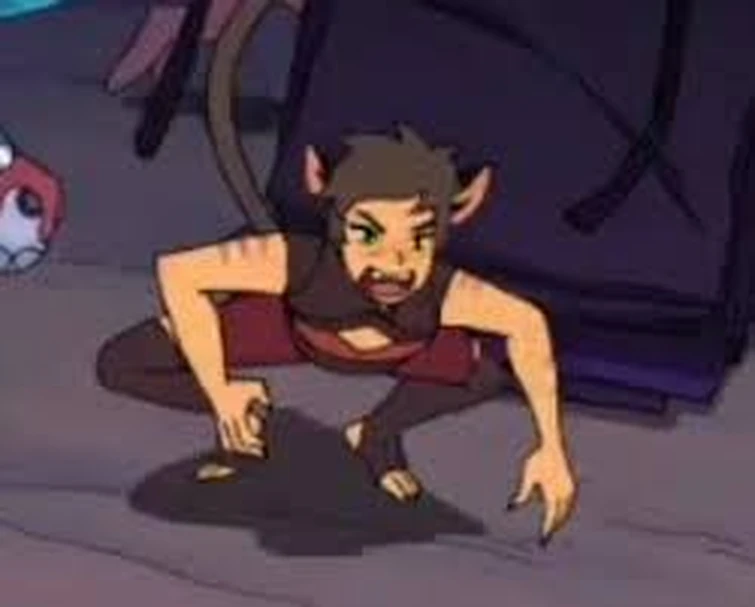 Discuss Everything About She-Ra and the Princesses of Power Wiki | Fandom