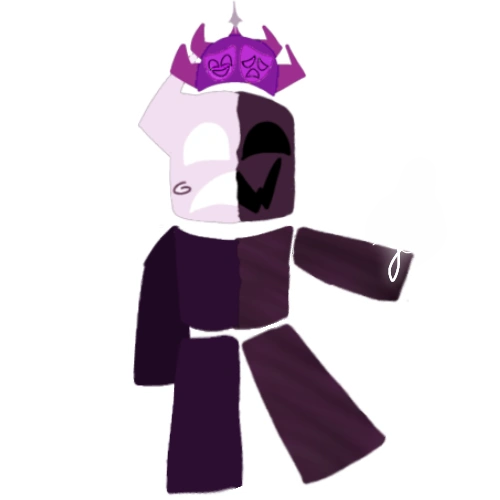 My Noli Design for the Noli Update! (+Preforsaken design) | Fandom