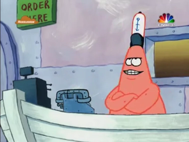 SpongeBob CNBC/NBC compilation | Fandom