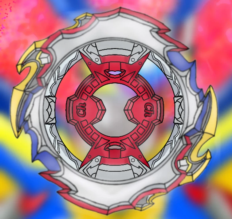 THIS is my OC bey OR beyblader. | Fandom