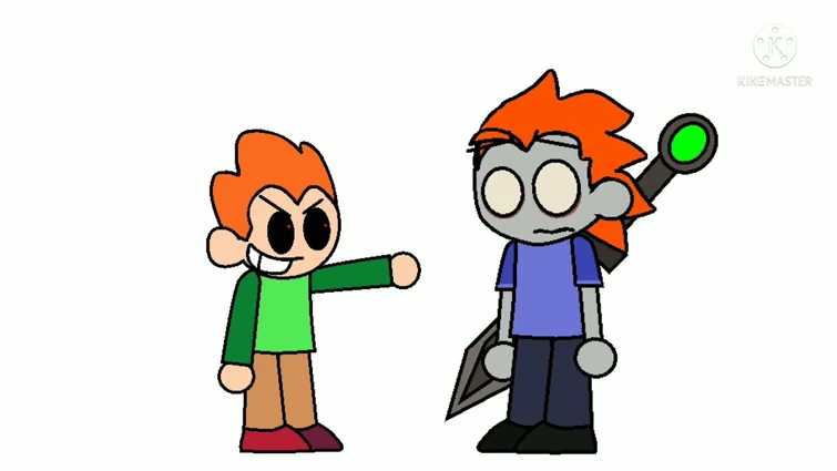 I think Pico has a brother | Fandom