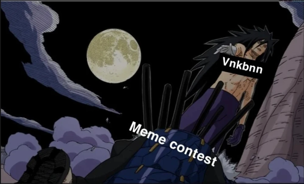 Meme Contest [Event] | Fandom