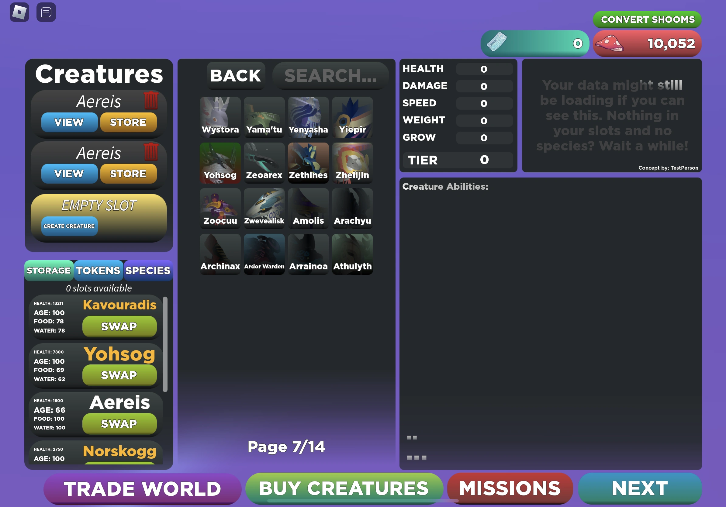 HELP WHAT HAPPENED TO THE YGG I BOUGHT FOR 5K??? WHY DID I GET MY MUSH ...