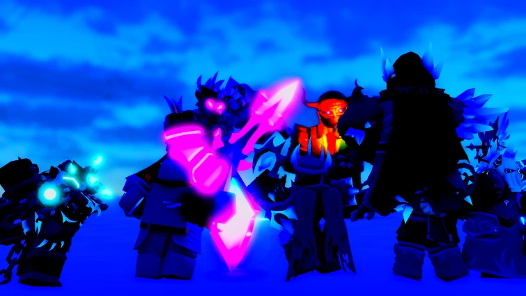 TDS YouTubers in TDS:SC | Fandom