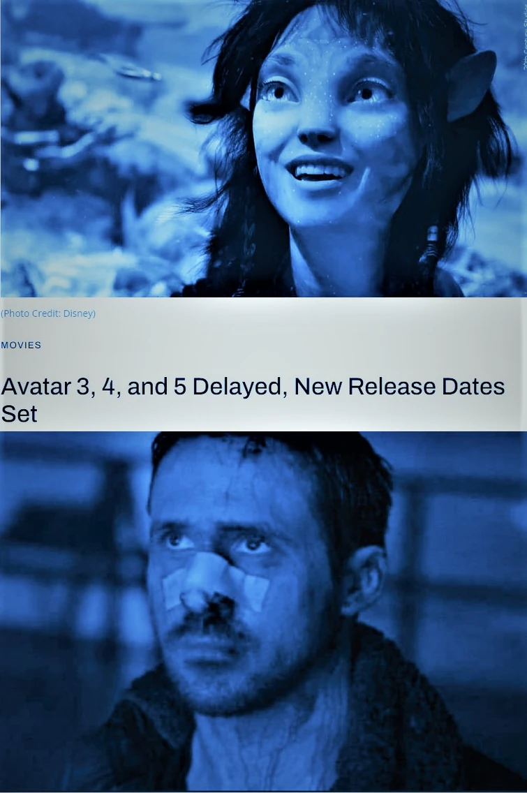 Discuss Everything About Avatar Wiki | Fandom