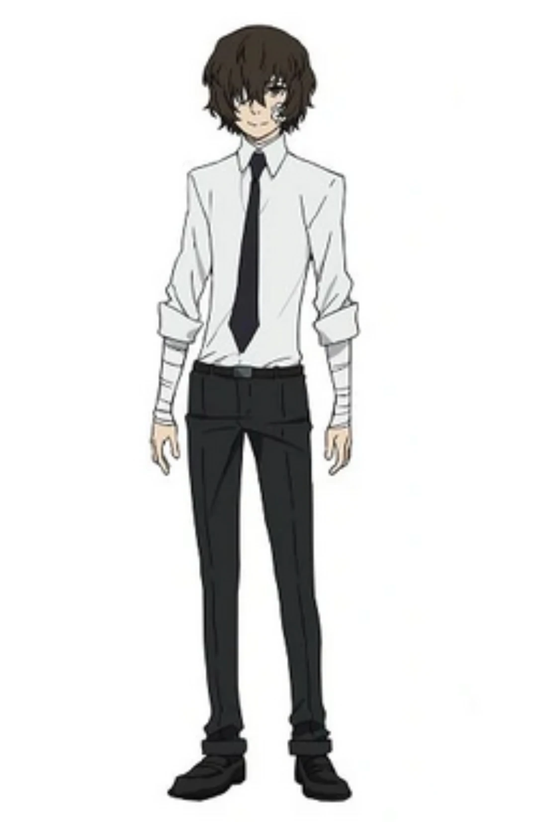 Torture on Dazai (15) >:3 | Fandom