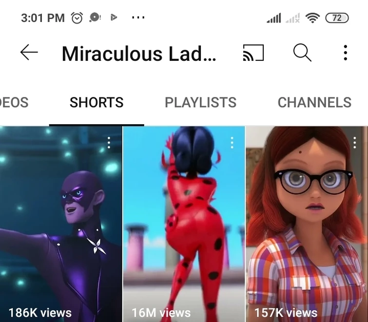 Bro who's responsible for the thumbnail? 😭 | Fandom