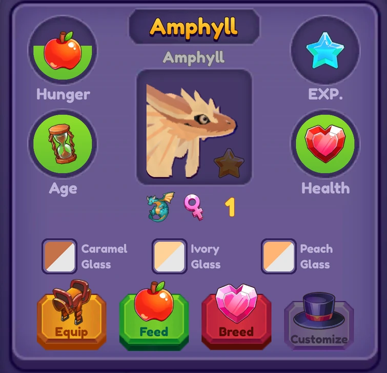 casually gets the worlds prettiest amph for 5k (hp moment) | Fandom